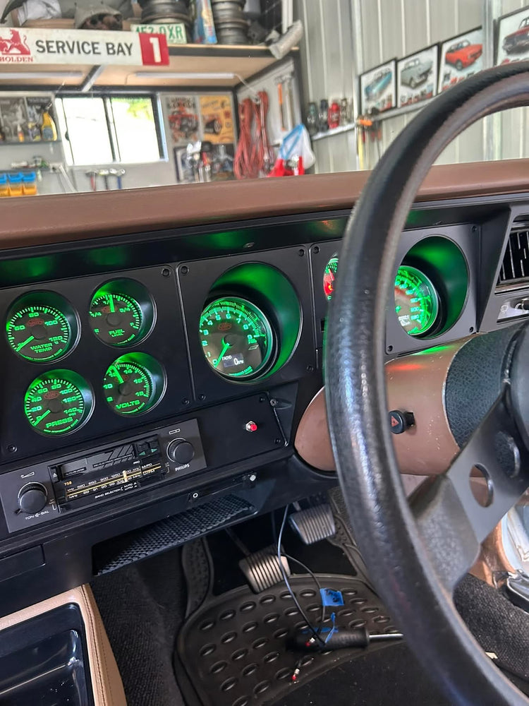 HZ GTS Full Adaptor Kits – UNICQ PARTS