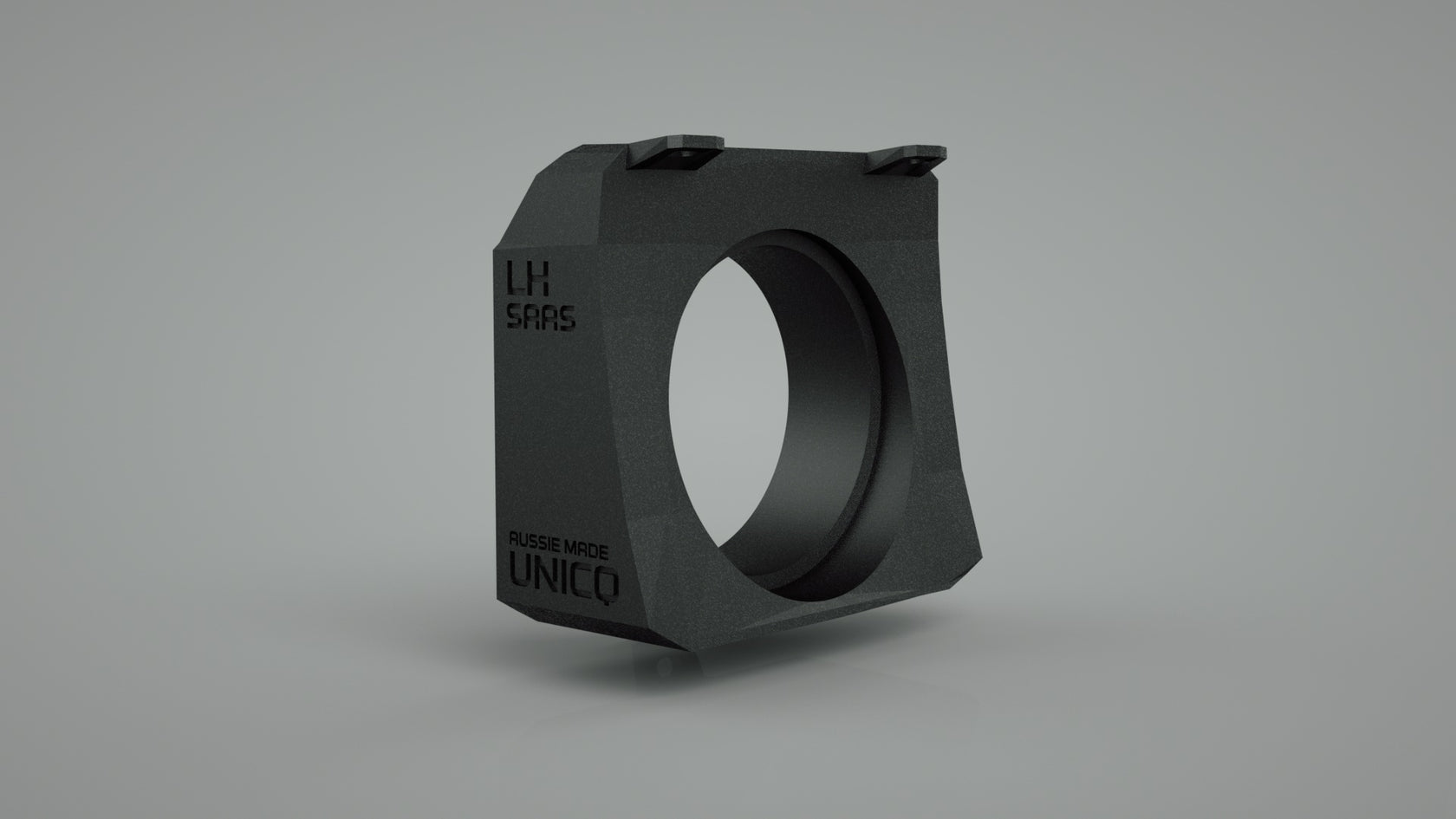 AUTOMETER - HZ GTS Dash Gauge Adaptor Kit – UNICQ PARTS